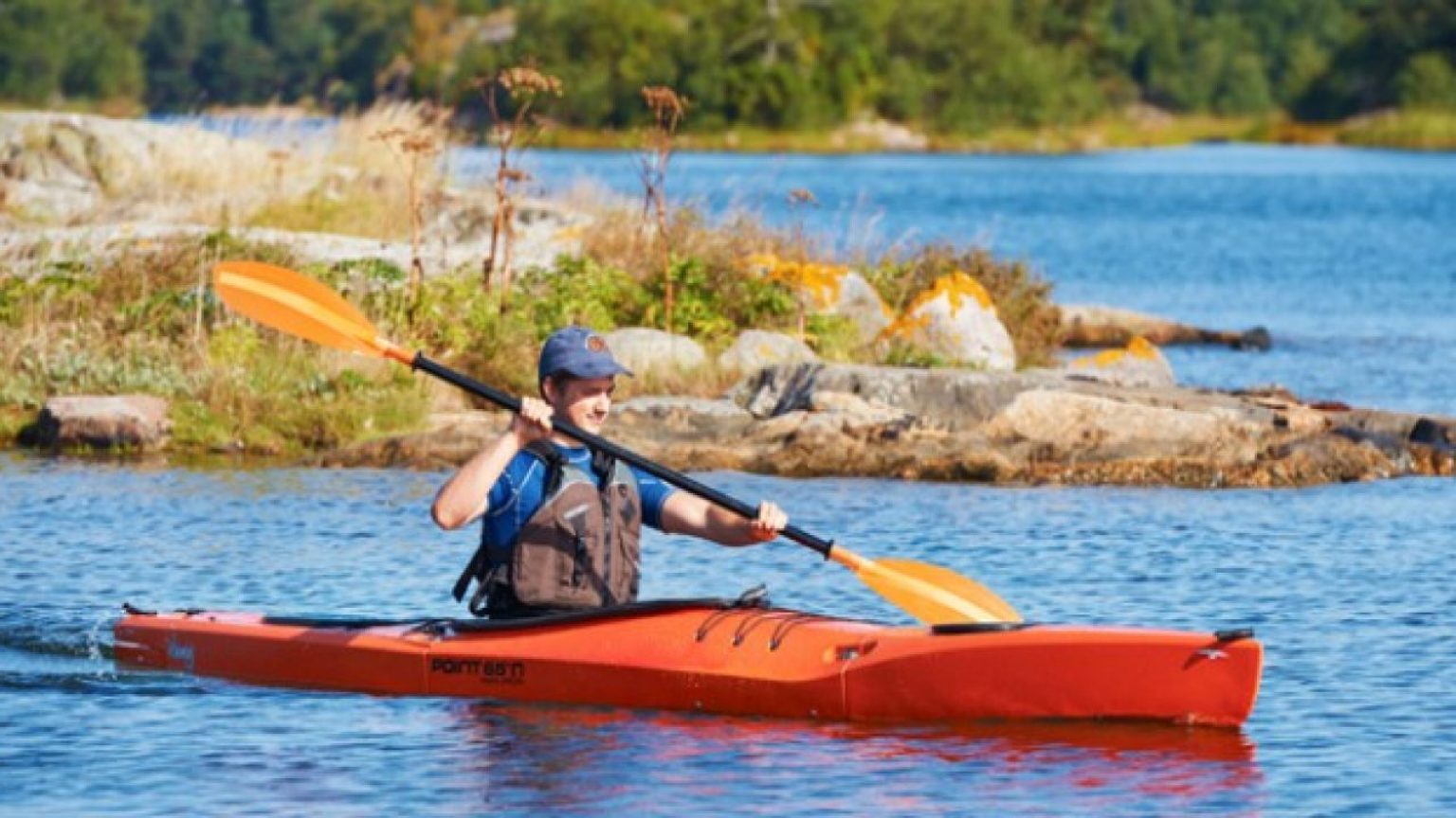 Best Modular Kayak [2026 Review] Snap Together 2 & 3 Piece Kayaks