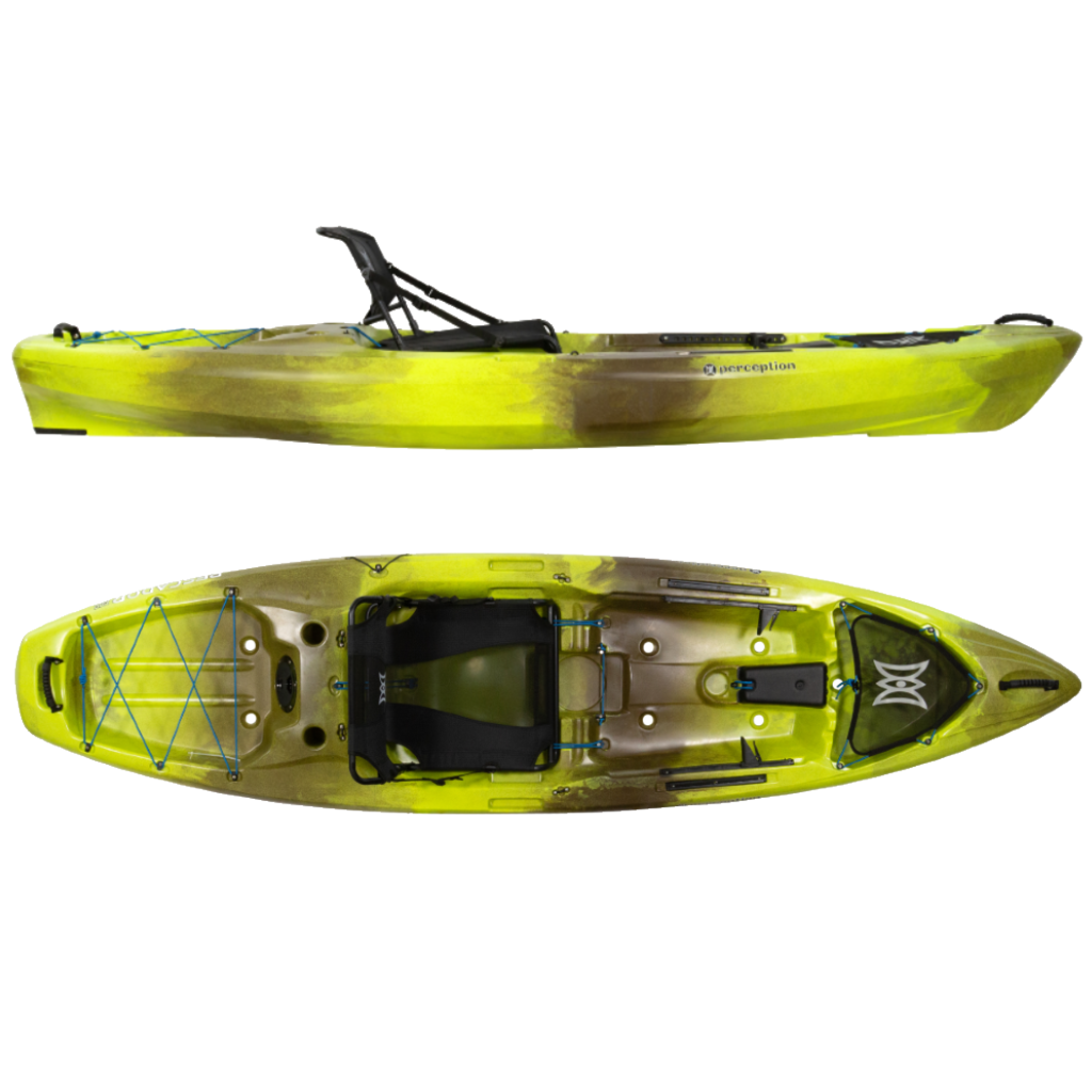 Best Tandem Kayak [2022 Review] 2 Person Double Kayaks (Two Seater)
